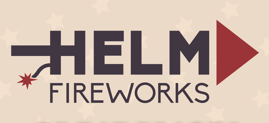 Helm Fireworks