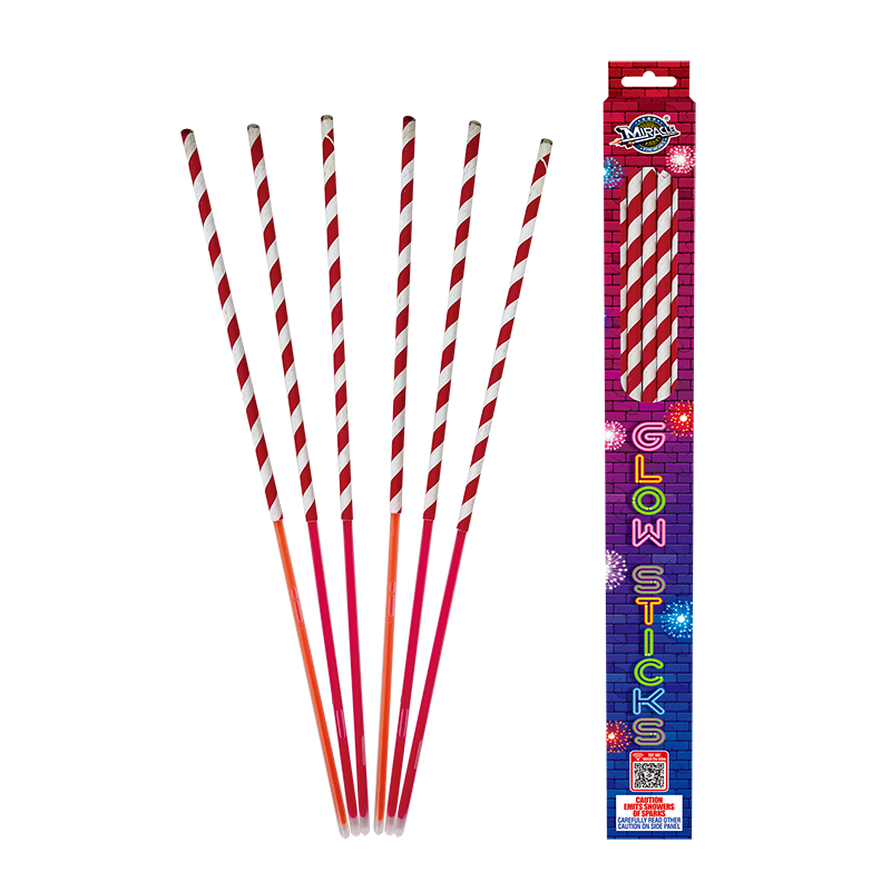 Glow Sticks – Helm Fireworks