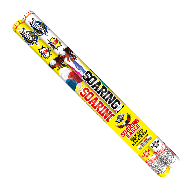 Roman Candles – Page 3 – Helm Fireworks