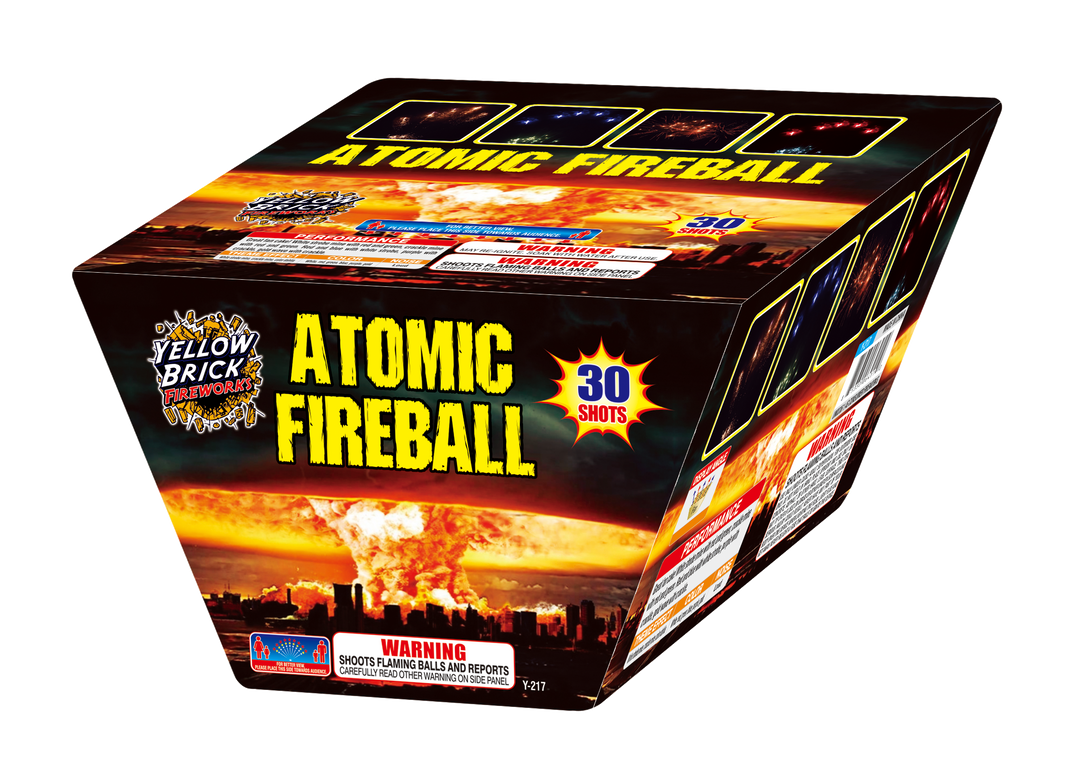 500G Cakes – Page 2 – Helm Fireworks