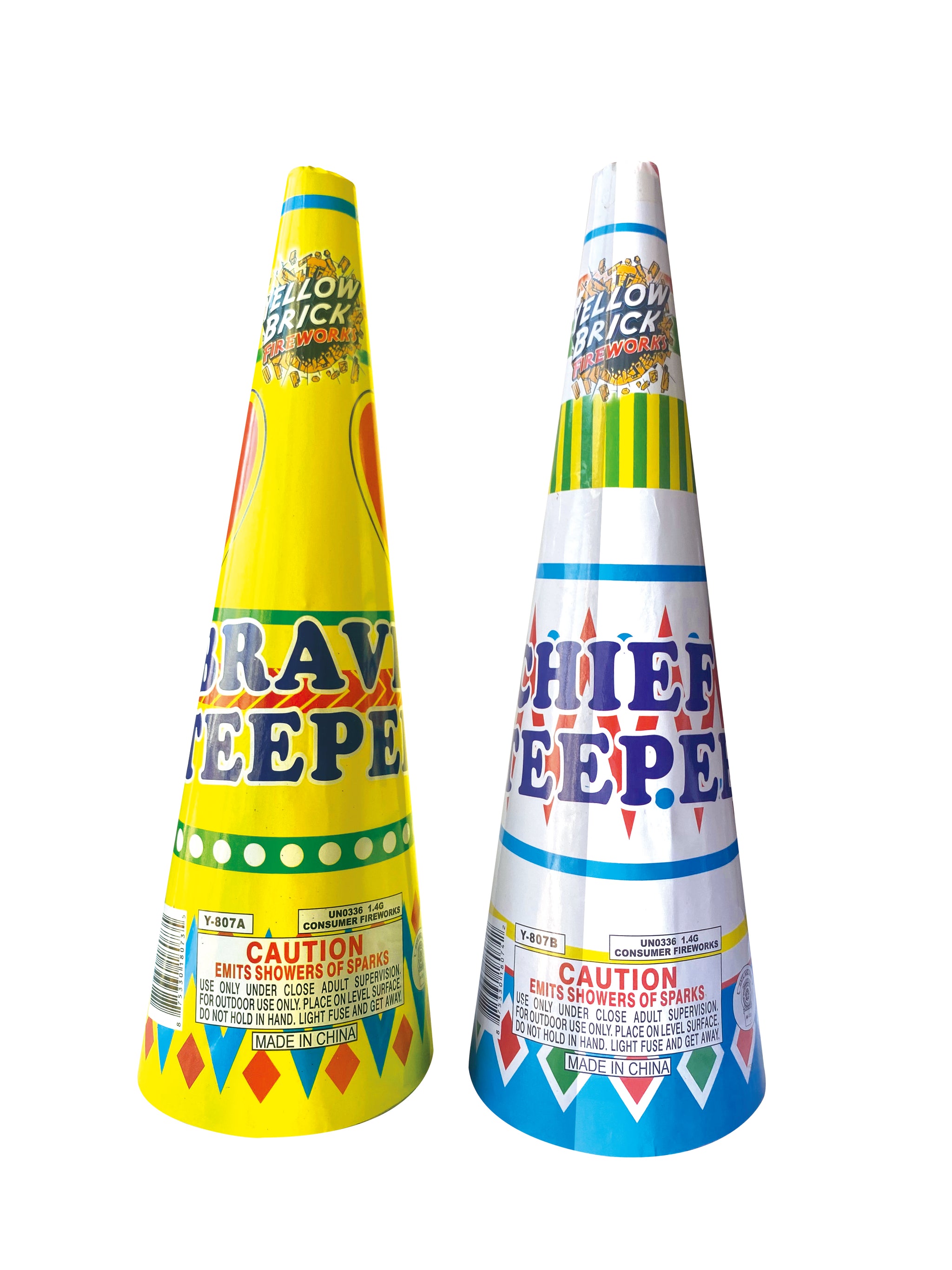 Fountains – Page 6 – Helm Fireworks