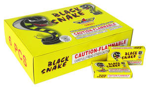 Black Snake – Helm Fireworks