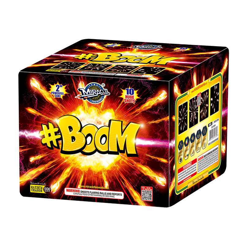 Products – Helm Fireworks