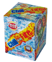 200G Cakes – Page 2 – Helm Fireworks