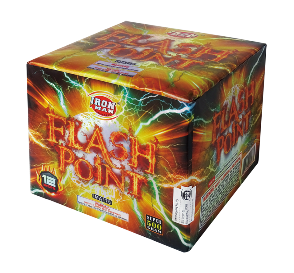 500G Cakes – Page 5 – Helm Fireworks