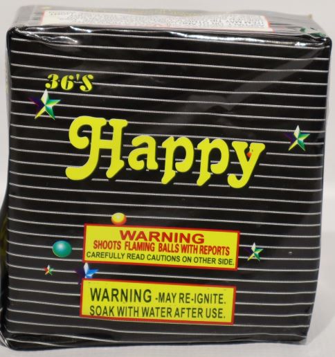 200G Cakes – Helm Fireworks