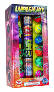 Artillery – Page 3 – Helm Fireworks