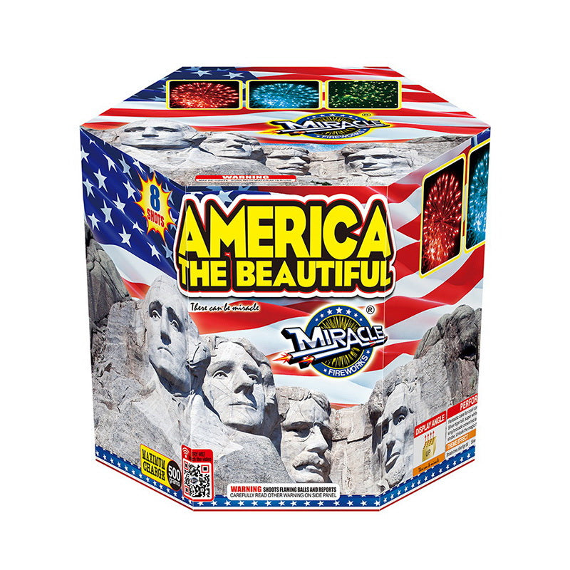 500G Cakes – Page 13 – Helm Fireworks