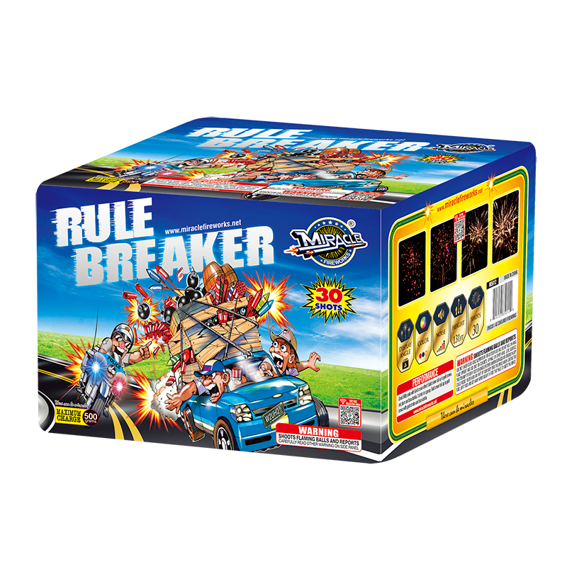 500G Cakes – Page 10 – Helm Fireworks