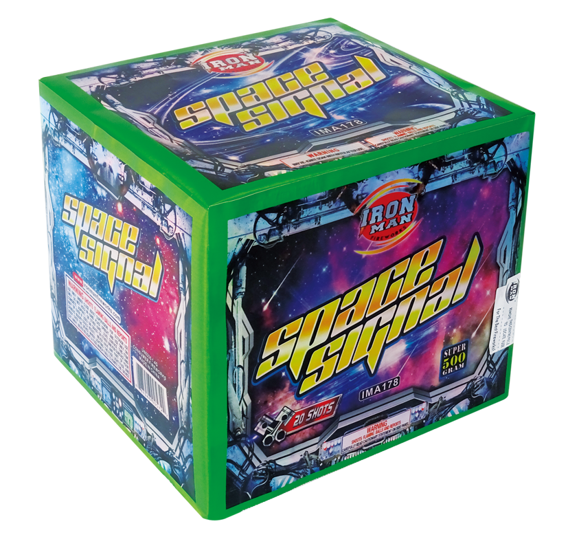 500G Cakes – Page 11 – Helm Fireworks