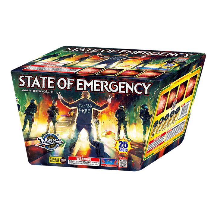 500G Cakes – Page 11 – Helm Fireworks