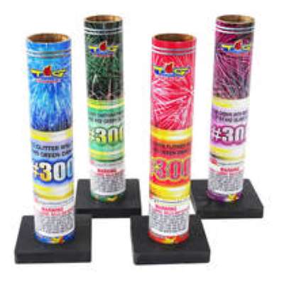 Artillery – Helm Fireworks