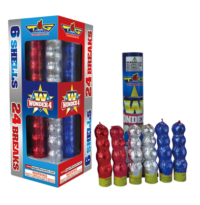 Artillery – Page 5 – Helm Fireworks